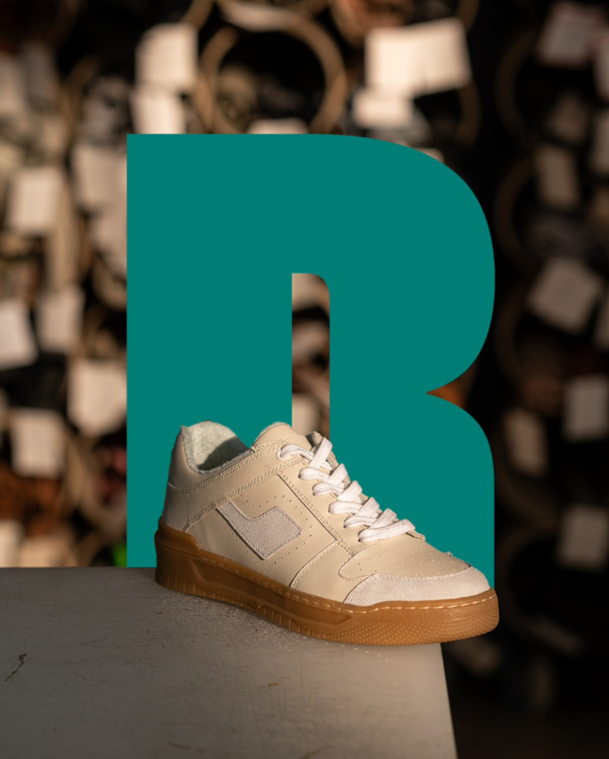 Raly Shoes - Portuguese Shoes