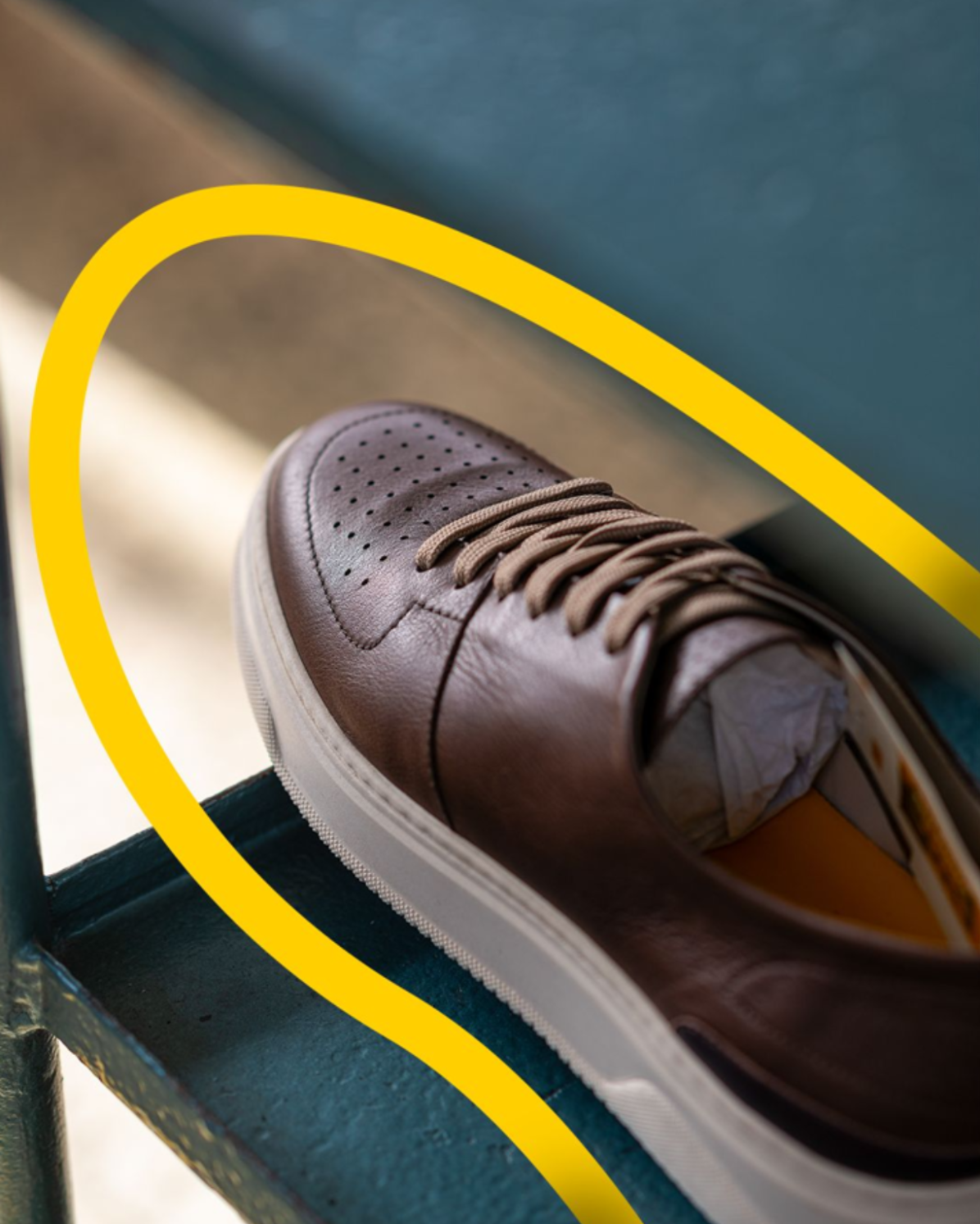 Raly Shoes - Portuguese Shoes