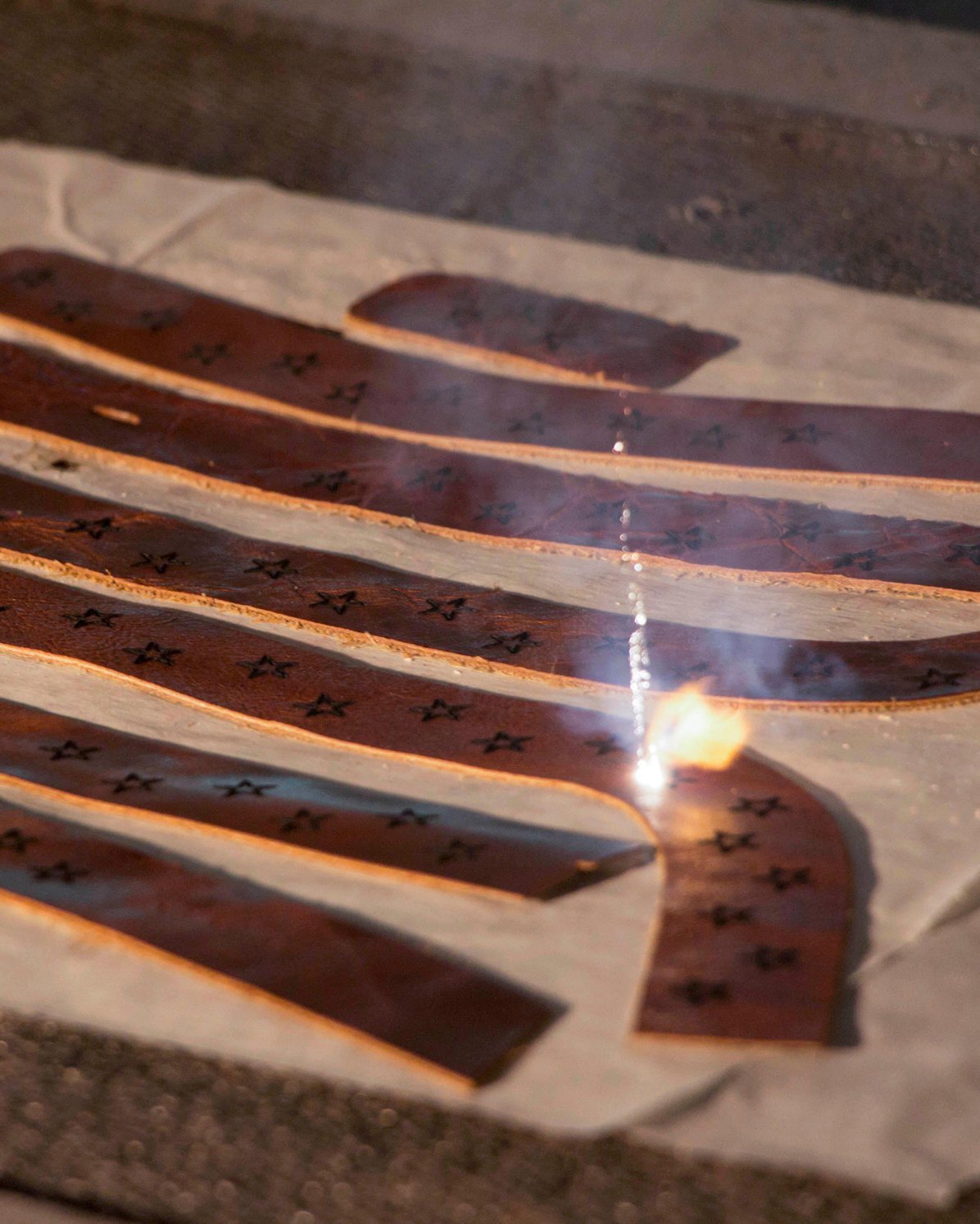 J Moreira - Portuguese Shoes