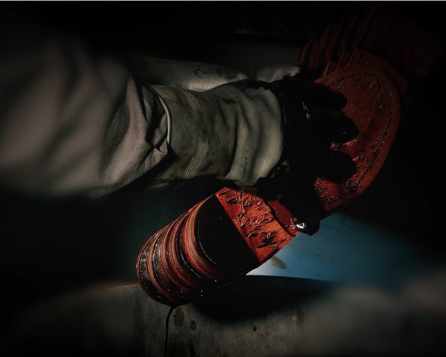 J Moreira - Portuguese Shoes