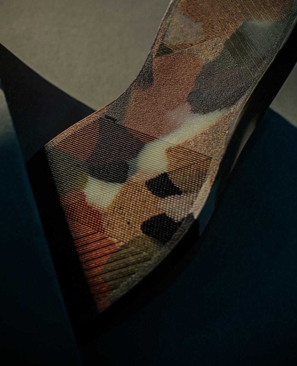 News - Footwear Components Target Foreign Markets - Portuguese Shoes