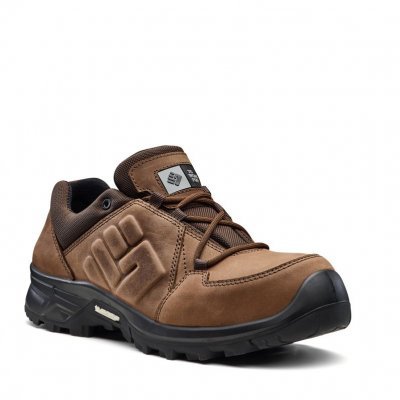 AMF Safety Shoes - Portuguese Shoes