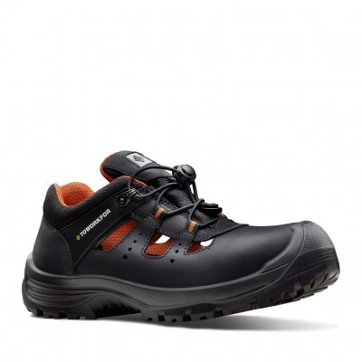 AMF Safety Shoes - Portuguese Shoes