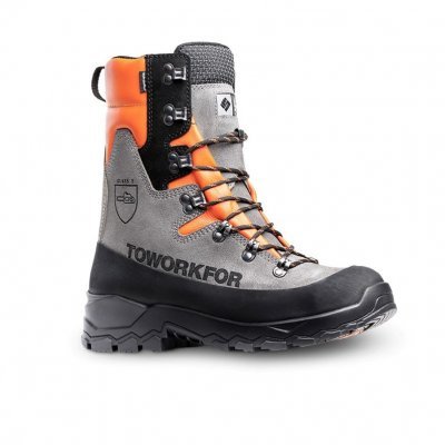 AMF Safety Shoes - Portuguese Shoes