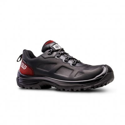 AMF Safety Shoes - Portuguese Shoes