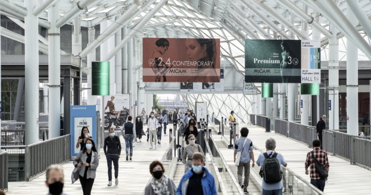 MICAM Milano - Events - Portuguese Shoes